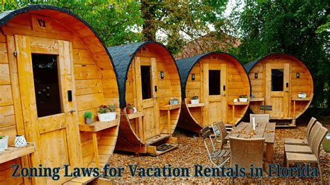 Understanding Florida Zoning Laws A Comprehensive Guide