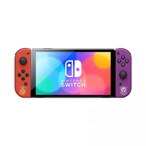 Nitendo Switch Oled