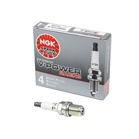 Spark Plug Ngk