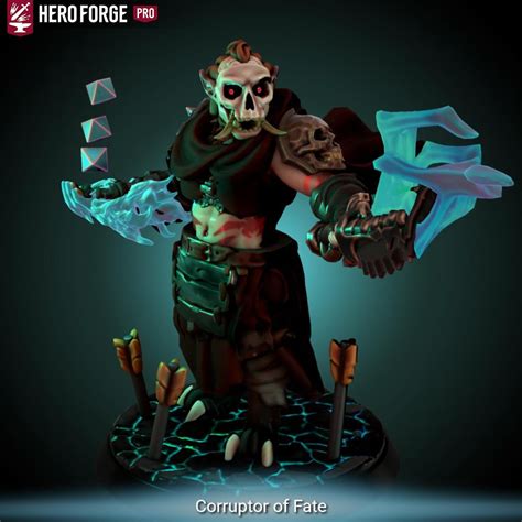 Finished My Yugoloth Project Which One Is Your Fave Nsfw For Some