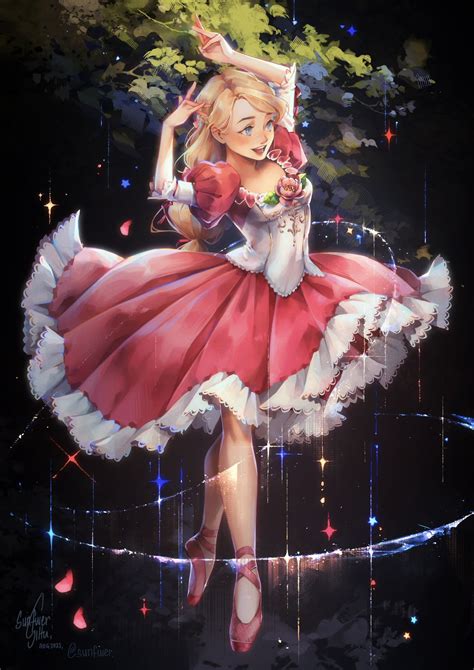 Genevieve Barbie And More Drawn By Sunfwer Danbooru