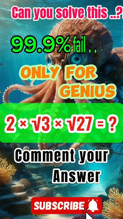 Calculations In Mathematic Part 07 ️💪 Simple Maths Tricks Maths Life