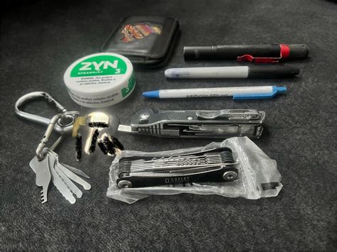 Electrician Edc R Edc