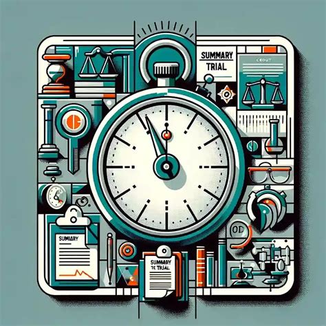 Summary Trial In Crpc