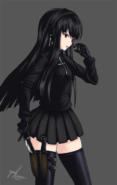 Original And More Drawn By Futa Yami Danbooru