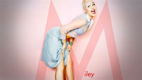 Miley Cyrus Hd Wallpapers • Celebmafia
