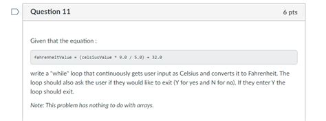 solved 1 given the declaration int array[10] the