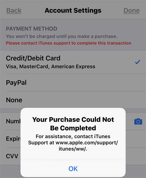 How To Fix My Itunes Store Apple Community