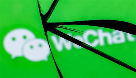 WeChat Privacy Flap Login Records Show Unknown Devices For Some Users Company Claims