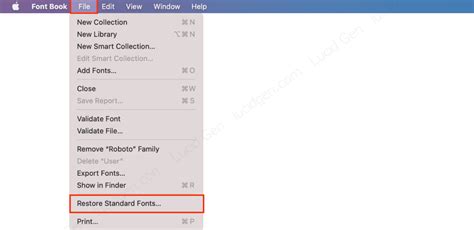How To Add Fonts To Word PowerPoint On Mac 2025
