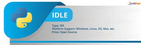 Best Python IDEs And Code Editors For Efficient Development In