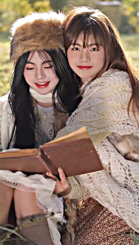 Taehyung Girl Version💅 Bts Girl Taehyung Bts Jungkook Birthday
