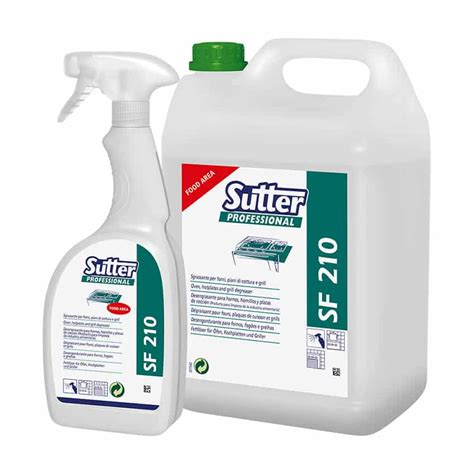 Sf210 750ml Grease Dr