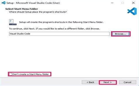 Step By Step Guide Easily Set Up Visual Studio Code On Your Windows Pc Chetan