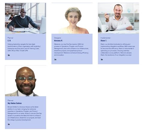 Building The Team For Devops Engineering Rifat Erdem Sahin