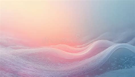 Abstract Artwork Showcasing Calm with Gradient Colors Stock Image - Image of calming, artwork ...