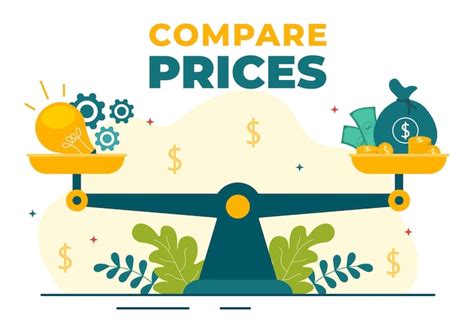 Value Price Vectors And Illustrations For Free Download