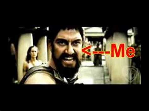 300 Movie Trailer Spoof Youtube