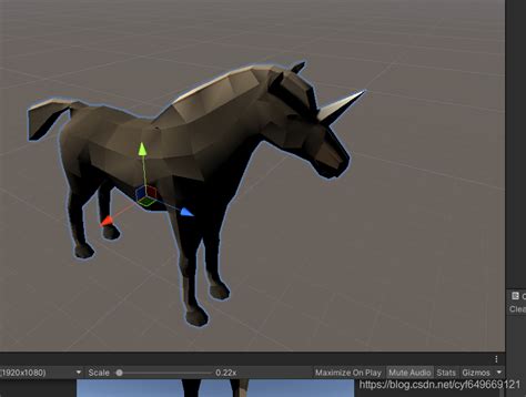【unity】fbx exporter 的使用 （to 3ds max 2018） csdn博客