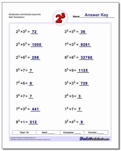 50 multiplying scientific notation worksheet chessmuseum template library