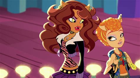 Every Monster High Movie And How To Watch Them In Order