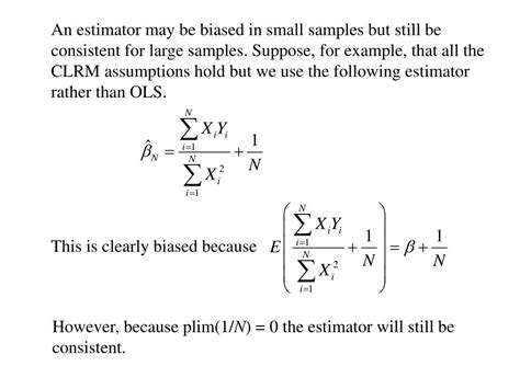 Ppt Stochastic Regressors Powerpoint Presentation Free Download Id 4599825