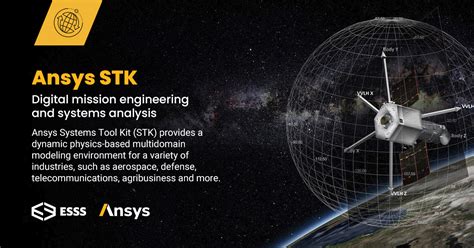 Ansys Stk