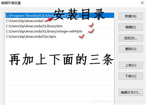 Windows下无法使用命令行窗口启动jupyter Notebook（显示jupyter 不是内部或外部命令，也不是可运行的程序）cmd里运行不了jupyter Csdn博客