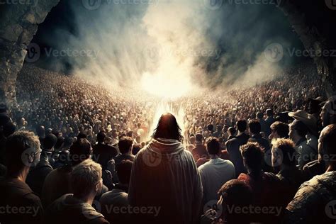 Jesus Heaven Hell