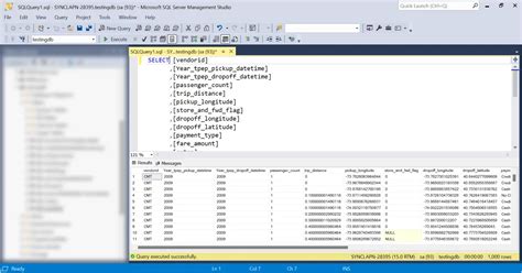 How To Visualize Billions Of Rows In Dashboards Bold Bi