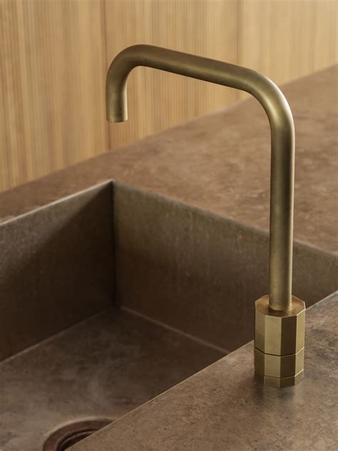 Gallery Of A Modern Twist On A Classic Tap Big And Toni Copenhagen