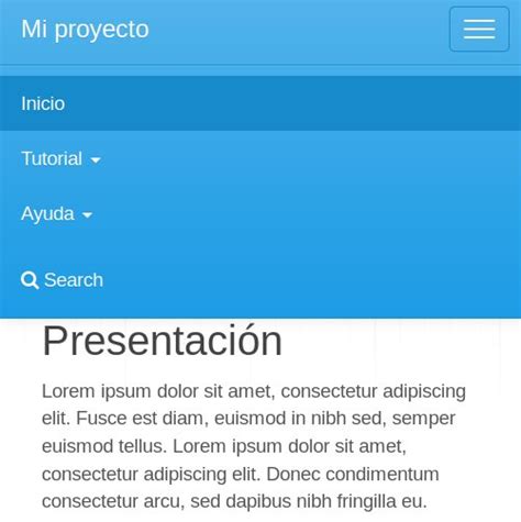 Python 3 Para Impacientes Proyectos De Documentación Con Mkdocs