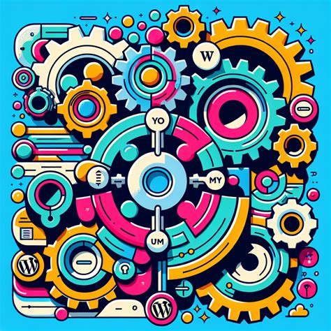 Descubre Cómo Wordpress Utiliza Mysql Para Almacenar Y Recuperar Tus Datos Zonsai Diseño