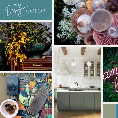 The Beauty of Balsam: Integrating Natural Colors Into Your Design - C2 ...