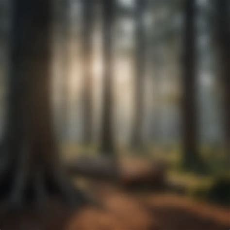 Mastering Tree Bucking Techniques And Practices