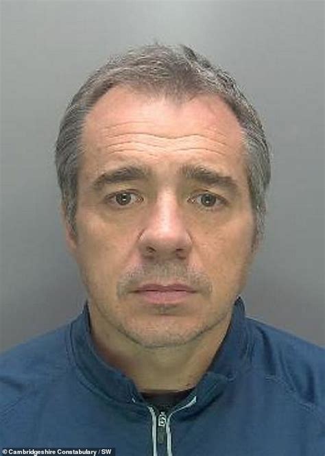 Mortgage Broker Who Strangled His Gym Bunny Wife To Death After Sex To Cash In On Her Life