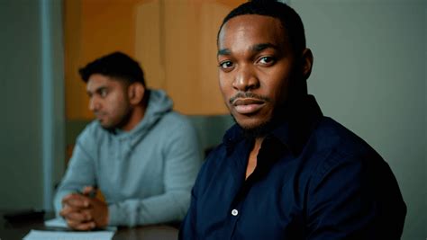 Myron Gaines Sparks Fresh Feud With Akaash Singh Drags Wife Jasleens