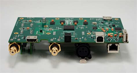 Introducing Audiobyte Superhub Dune Blue