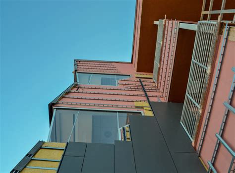 Learn About Cladding Attachment Systems Engineered Systems