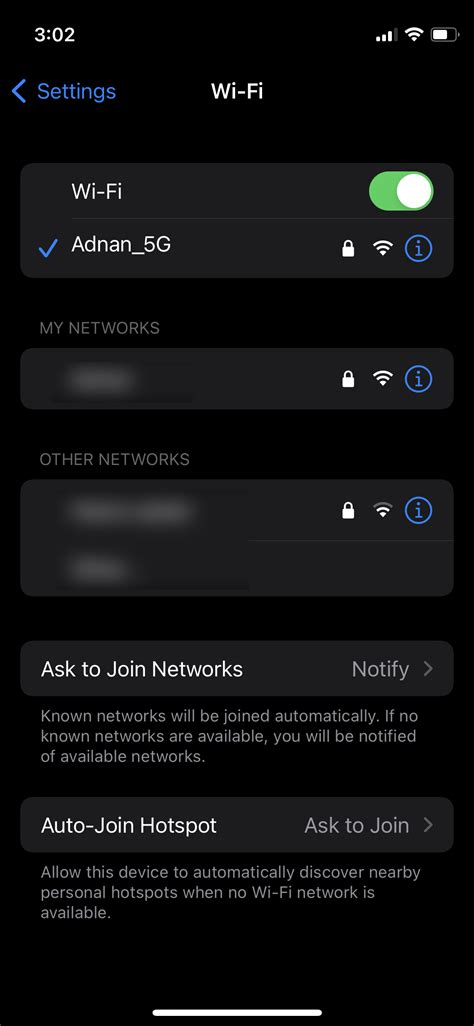 how to safely share wifi password from an iphone geekflare