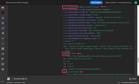 Set Up Adobe Analytics Using Experience Platform Web Sdk Adobe Data