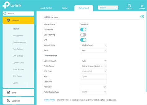 How To Troubleshoot If I Have Low Speed With Tp Link Wireless 4g Lte Router Working As 3g 4g