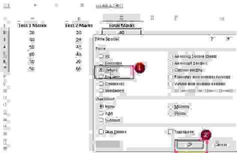 How To Remove Formulas In Excel And Keep The Values