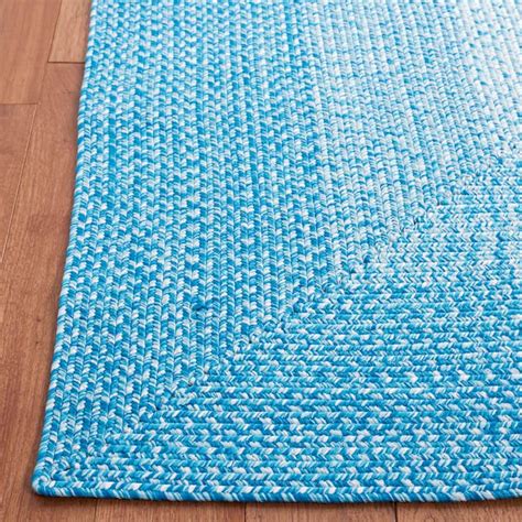 Safavieh Handmade Braided Aubane Casual Rug Overstock 40454472