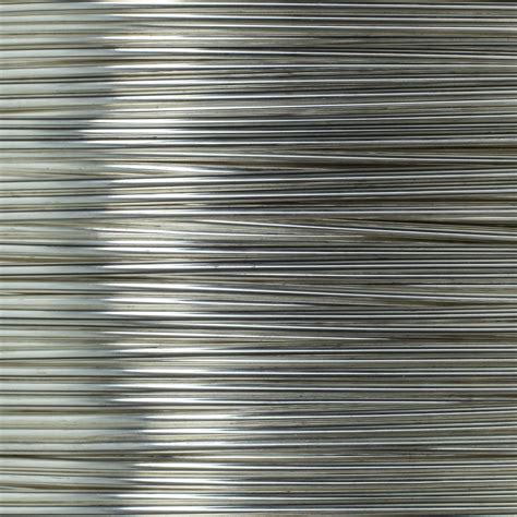 0 9mm Diameter Soft Condition Sterling Silver Round Wire Palmer Metals Ltd