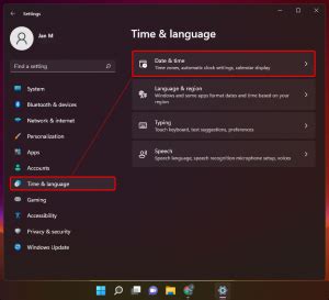 How To Fix A Windows Clock Set To The Wrong Time