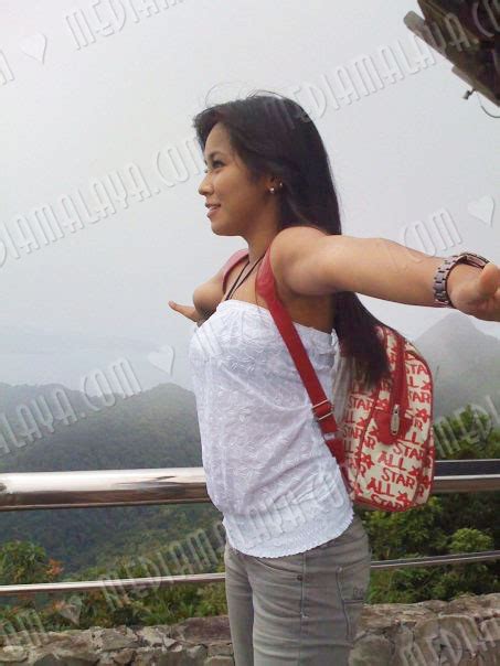 Ika Nabila Berkawan Dengan Pengkid Milo Panass Cerita Artis Malaysia Gosip Artis Masa