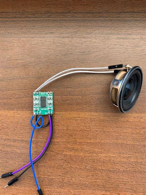 Which Resistor For Pam8403 Amplifier And Speaker General Guidance Which Resistor For Pam8403 Amplifier And Speaker General Guidance