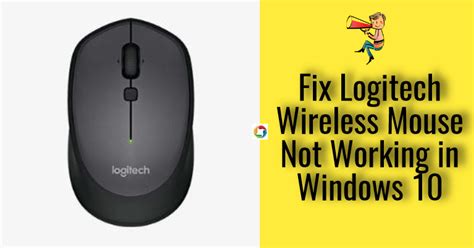 How To Update Mouse Drivers Windows 10 Zaunmaler