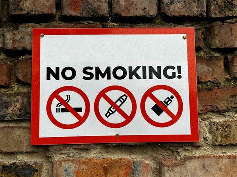 Enhancing Indoor Safety The Rise Of Vape Detection Systems Ark